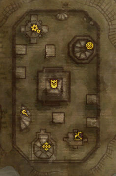 ImmortalLegion - Главная